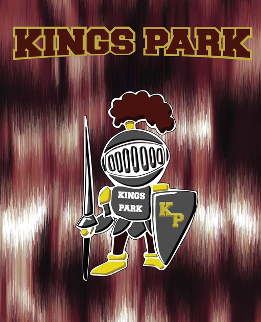 KINGS PARK SCHOOL SPIRIT – dnaathletix