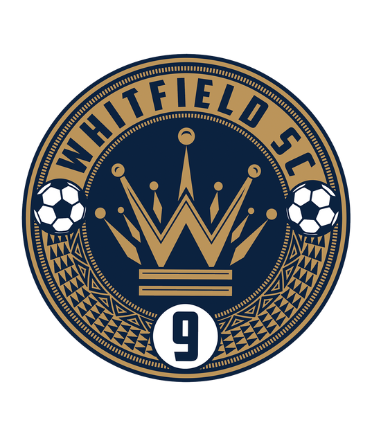 WHITFIELD – dnaathletix