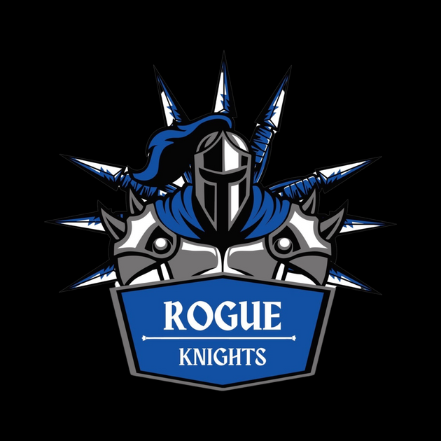 ROGUE KNIGHTS – dnaathletix