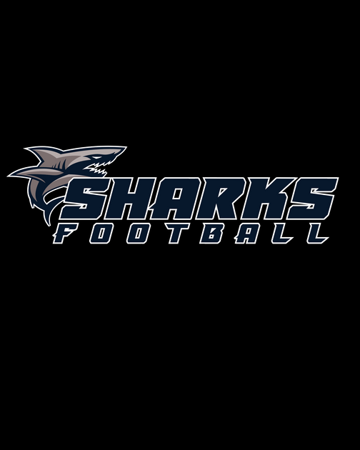 ESM SHARKS FOOTBALL – dnaathletix