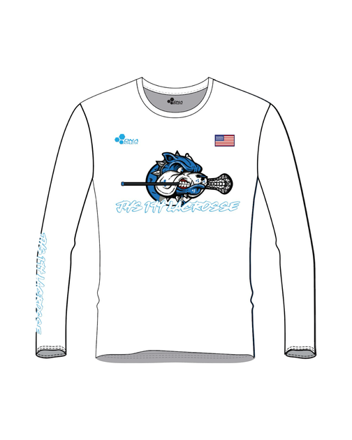 JHS 194 ICON PERFORMANCE LONG SLEEVE (2 COLORS) – dnaathletix