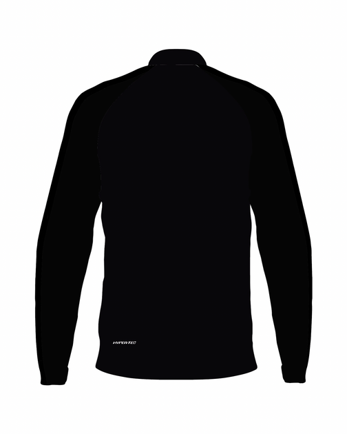 JHS 194 LACROSSE TRACK 1/4 ZIP JACKET PULLOVER (2 COLORS) – dnaathletix
