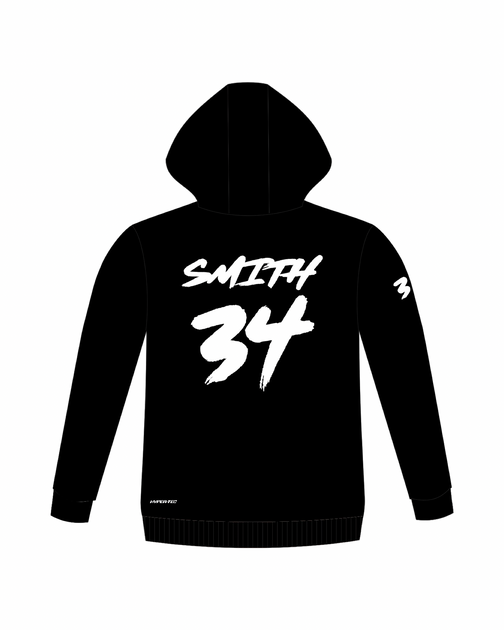 JHS 194 LACROSSE ICON PERFORMANCE HOODIE (2 COLORS) – dnaathletix