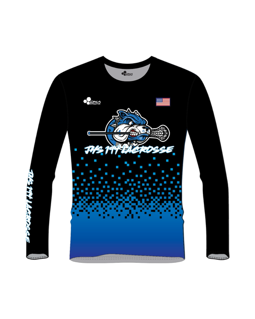 JHS 194 EQUALIZER PERFORMANCE LONG SLEEVE (2 COLORS) – dnaathletix