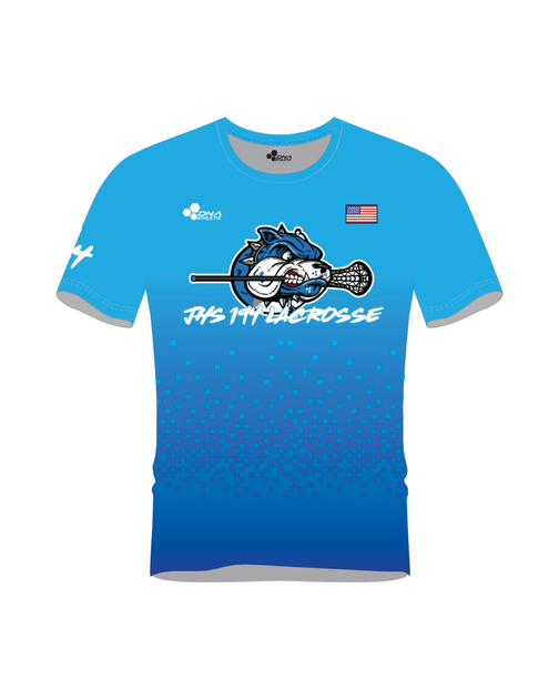 JHS 194 EQUALIZER PERFORMANCE TEE (2 COLORS) – dnaathletix