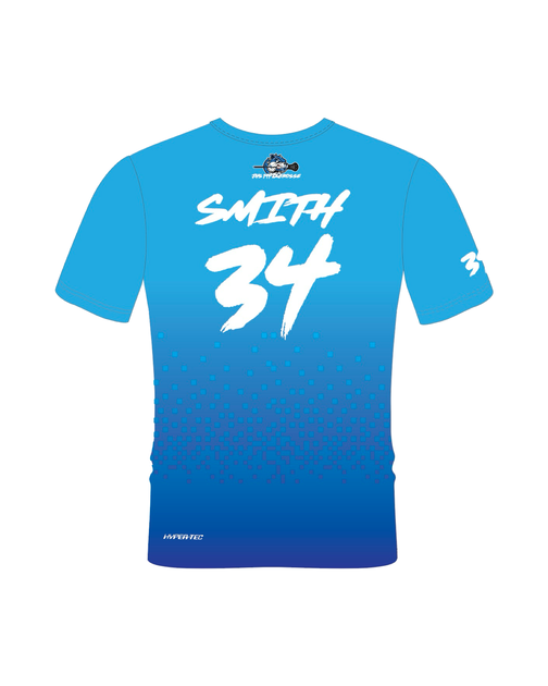 JHS 194 EQUALIZER PERFORMANCE TEE (2 COLORS) – dnaathletix