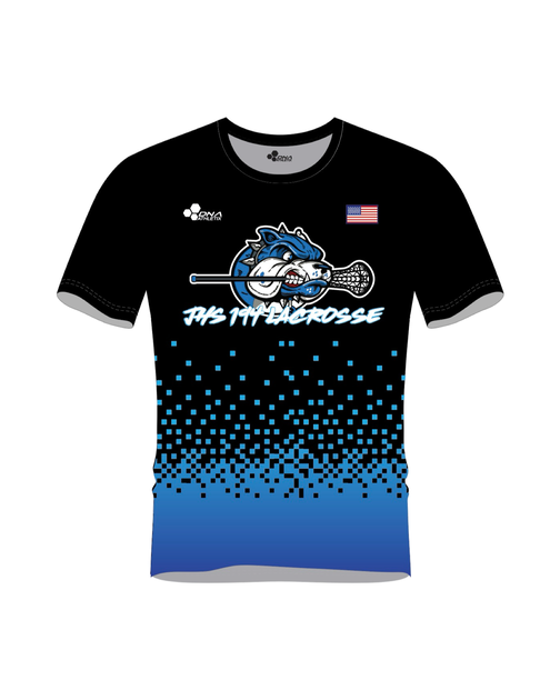 JHS 194 EQUALIZER PERFORMANCE TEE (2 COLORS) – dnaathletix