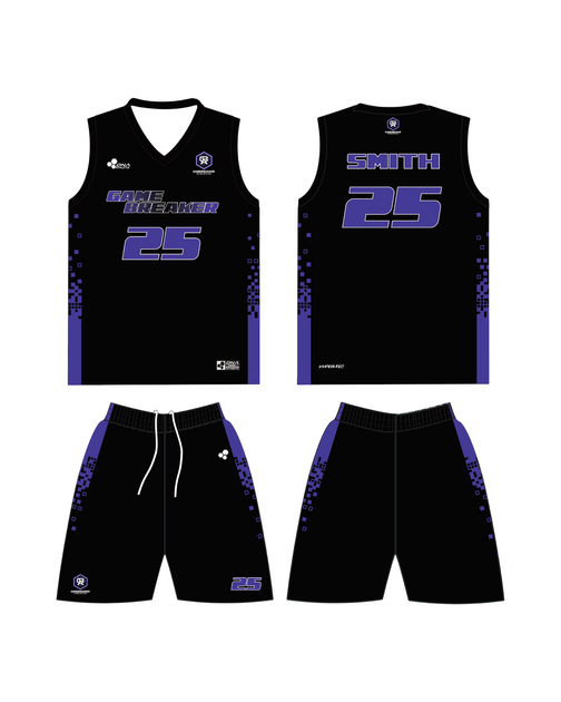 GAMEBREAKER ELITE PACKAGE – dnaathletix