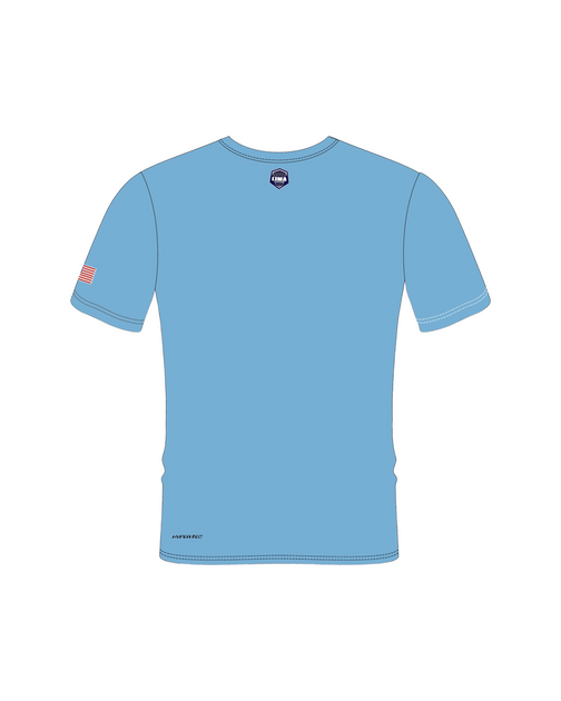 LIMA ICON PERFORMANCE TEE (3 COLORS) – dnaathletix